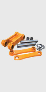 Mahaveer Distributors: Premier Importer of ITR Spare Parts for ...